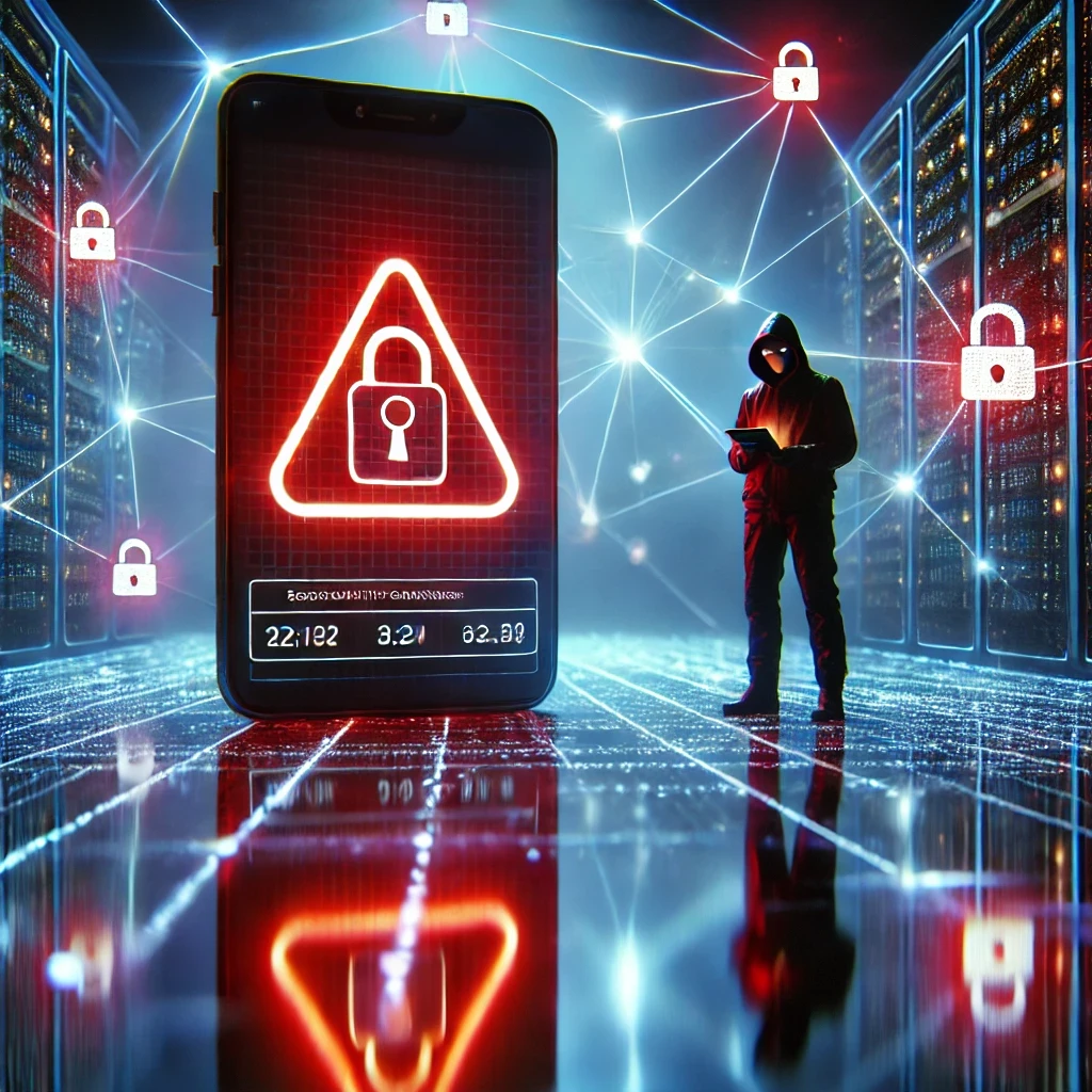 Mobile App Security: Identifying and Fixing Hidden Vulnerabilities with BeVigil | CloudSEK